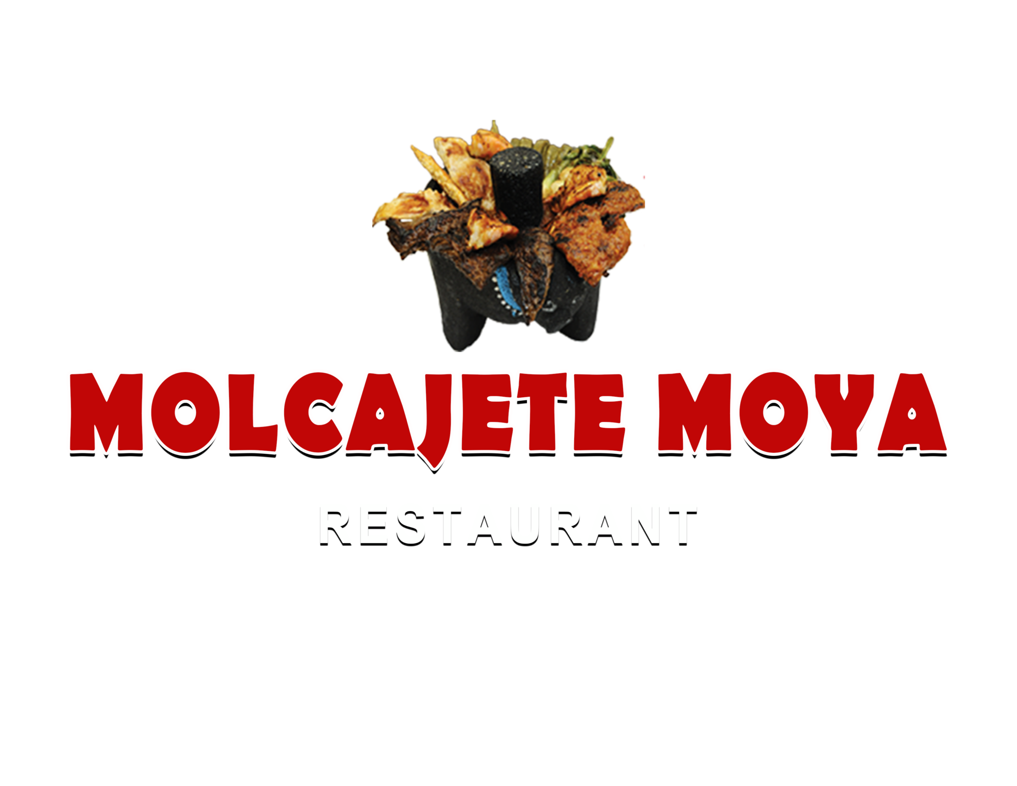 Menu – Molcajete Moya
