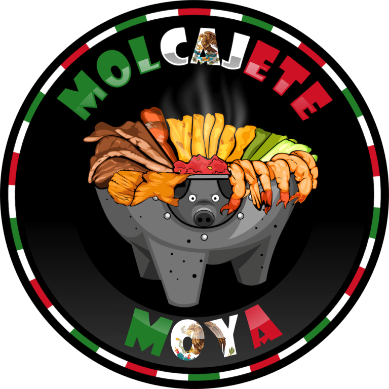Molcajete Moya